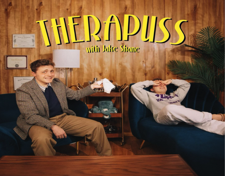 Jake Shane Parents: Mother Helaine Olen & Father Matt Roshkow